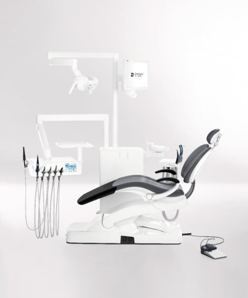 Sirona INTEGO Pro - Dab Dental