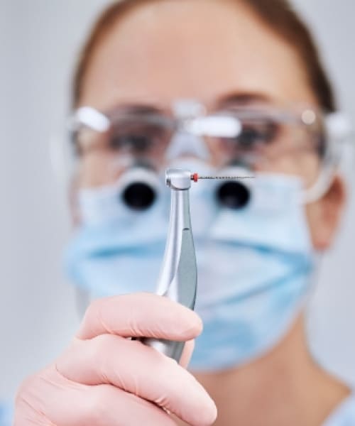 TruNatomy™ Sakņu kanālu ārstēšanas pārdefinēšana - Dab Dental