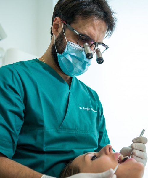 Univet lupas un optika! Atklāj Itāļu dizainu un kvalitāti! - Dab Dental