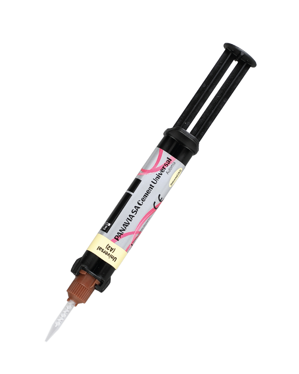 Universālais cements PANAVIA™ SA Cement Universal - ērta vienpakāpes ...