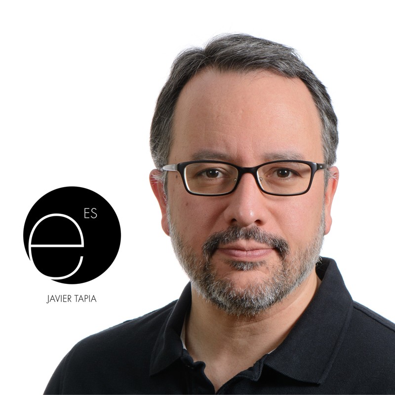 Dr.Javier Tapia - Divu dienu meistarklase 13.-14.marts - Dab Dental