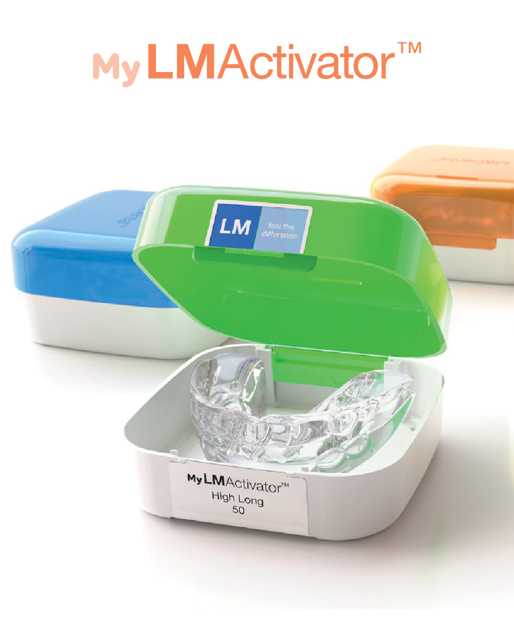 My LM-Activator™ - silikona aktivators un elainers agrīnai ...